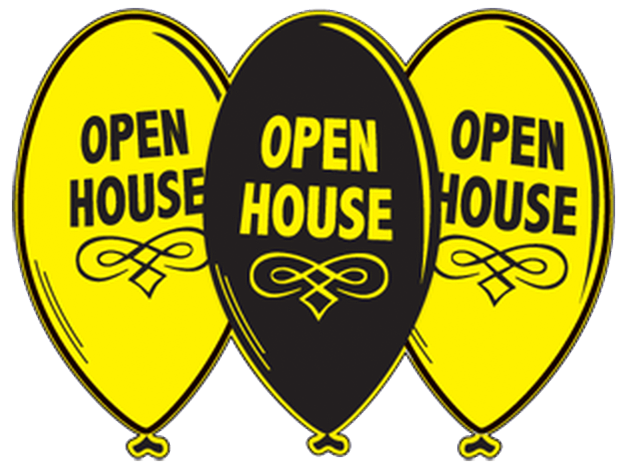 Corrugated Balloons - Open House – NCJAR Board Store