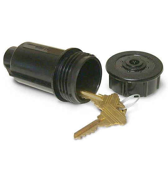 Key Sprinkler Hider – NCJAR Board Store